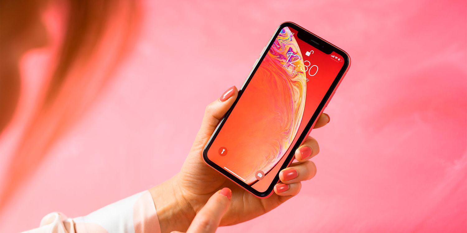 O2 admits to Apple iPhone XR problem - Which?