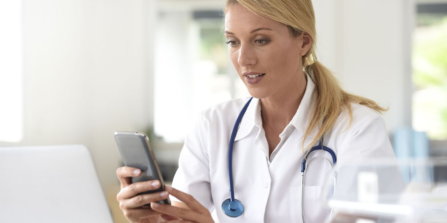 Are online GPs the future of healthcare? - Which?