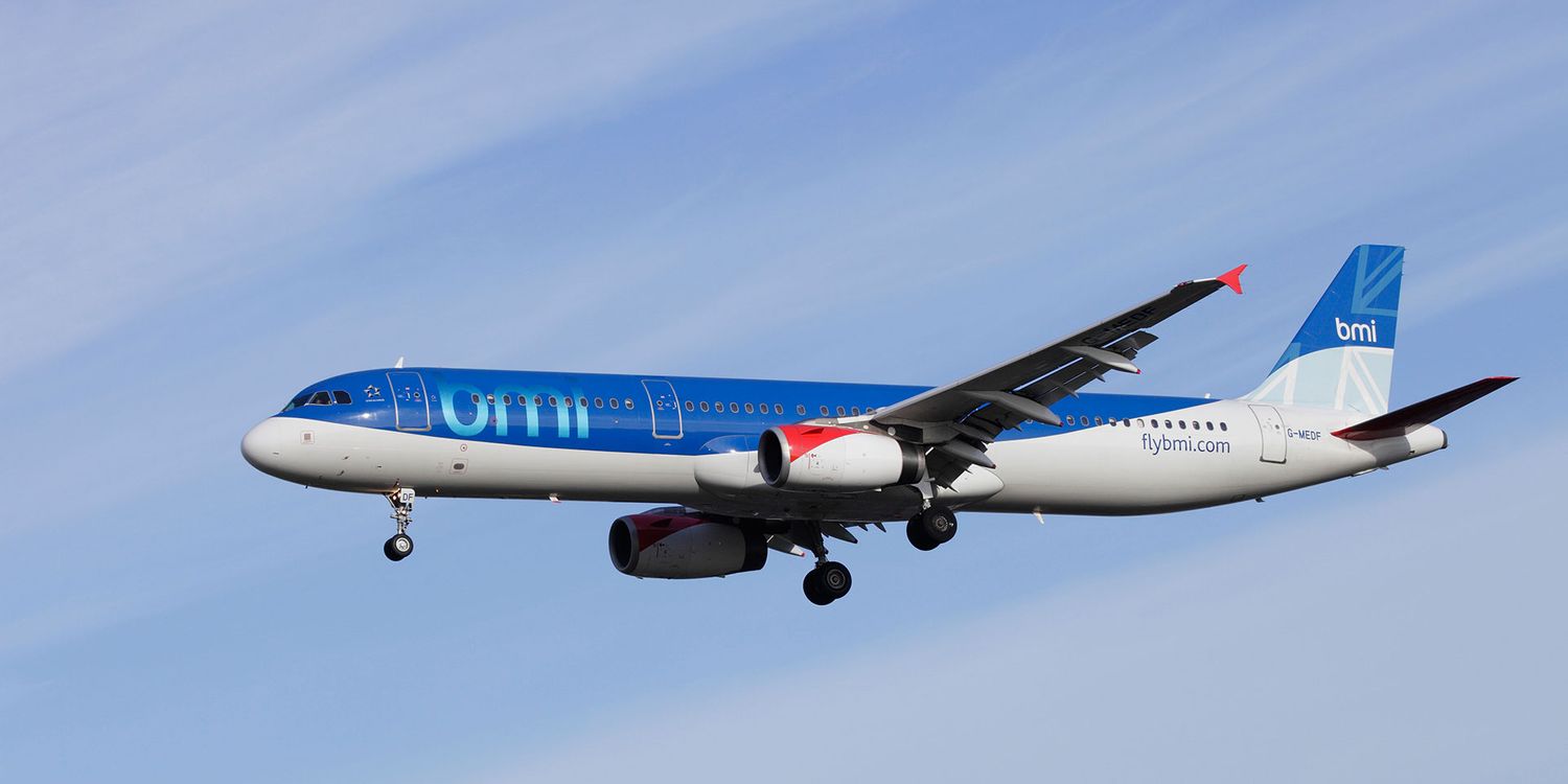 Flybmi collapse: your refund rights for cancelled flights - Which?