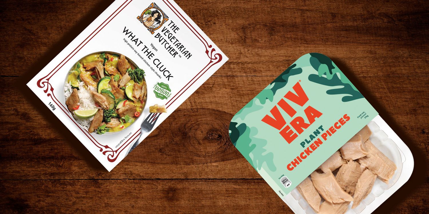 Which vegan chicken alternatives should I switch to for Veganuary? - Which?