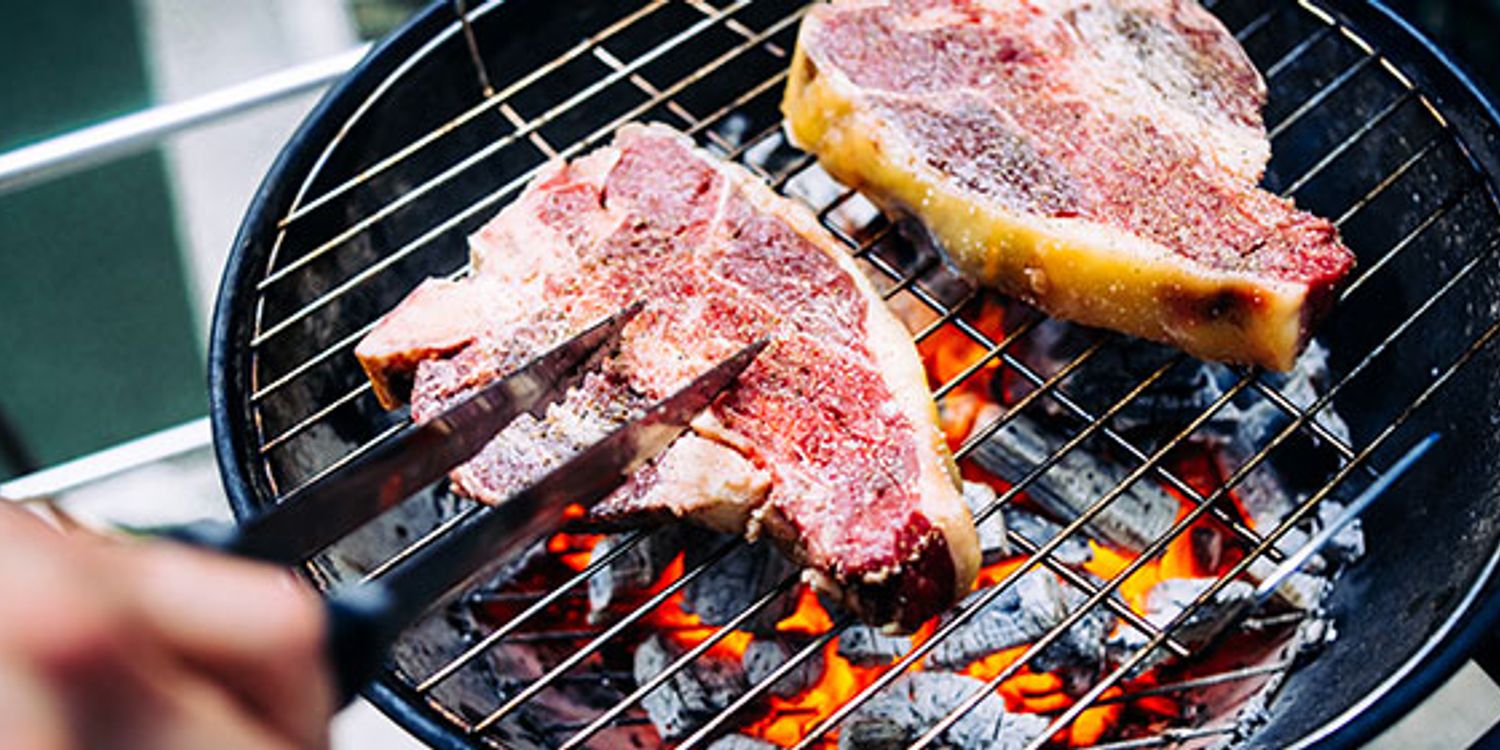 How to cook on your barbecue - Which?