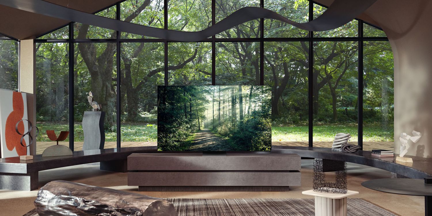 The next generation of Samsung and Sony TVs revealed - Which?