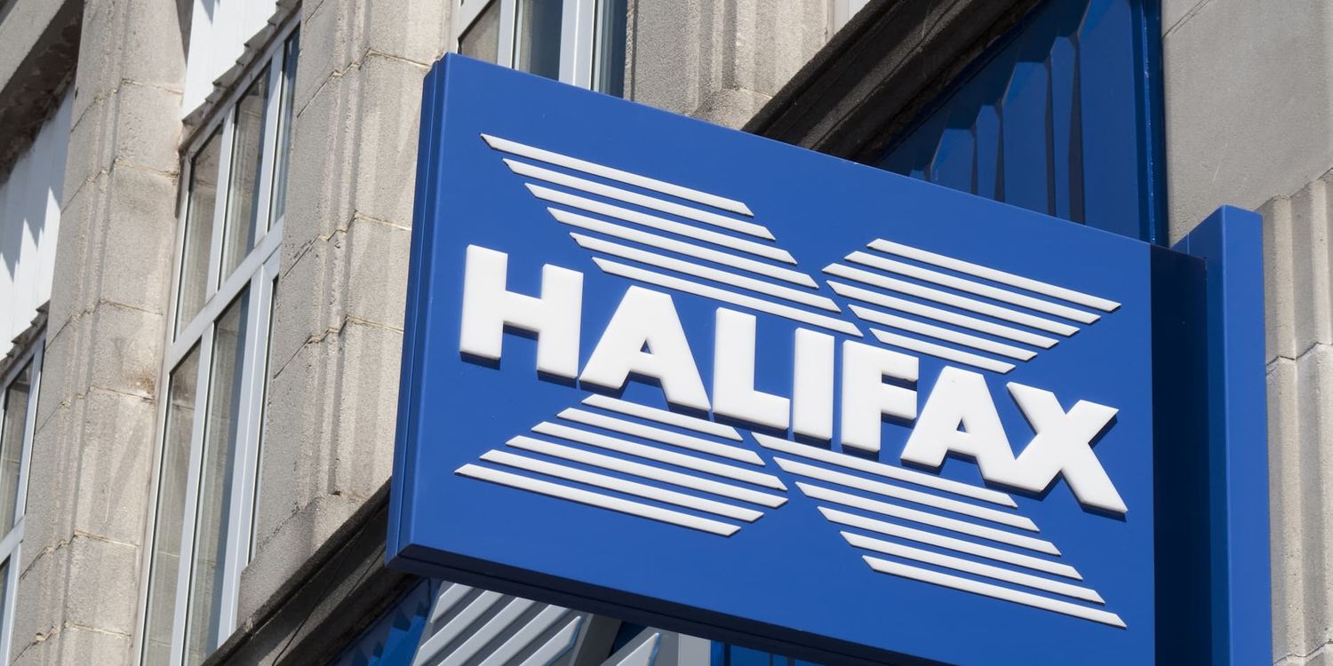 Halifax extends maximum working age for a mortgage: can it save you ...