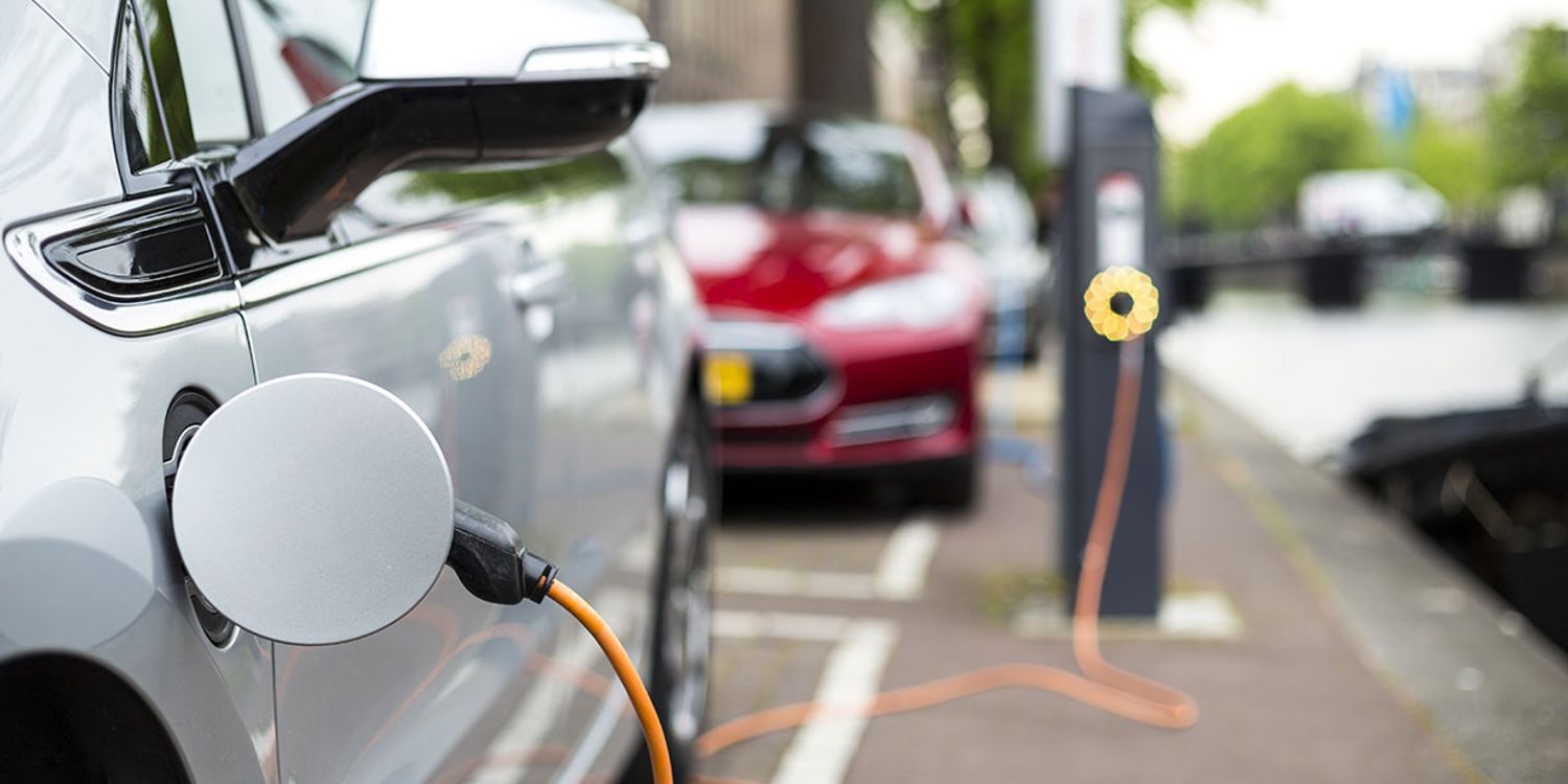 High upfront costs for electric cars could push more people to petrol ...