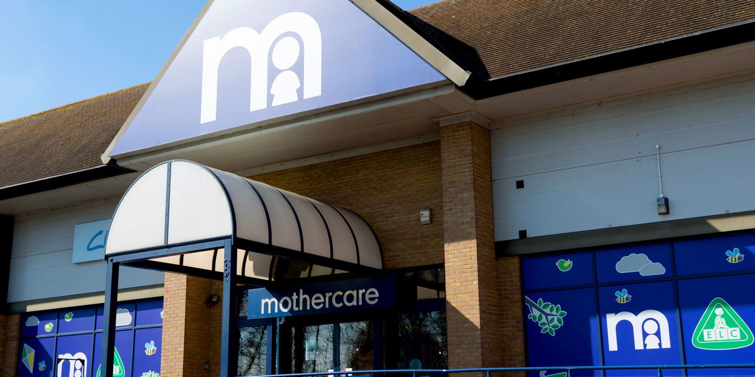 Mothercare goes into administration: what you need to know - Which?