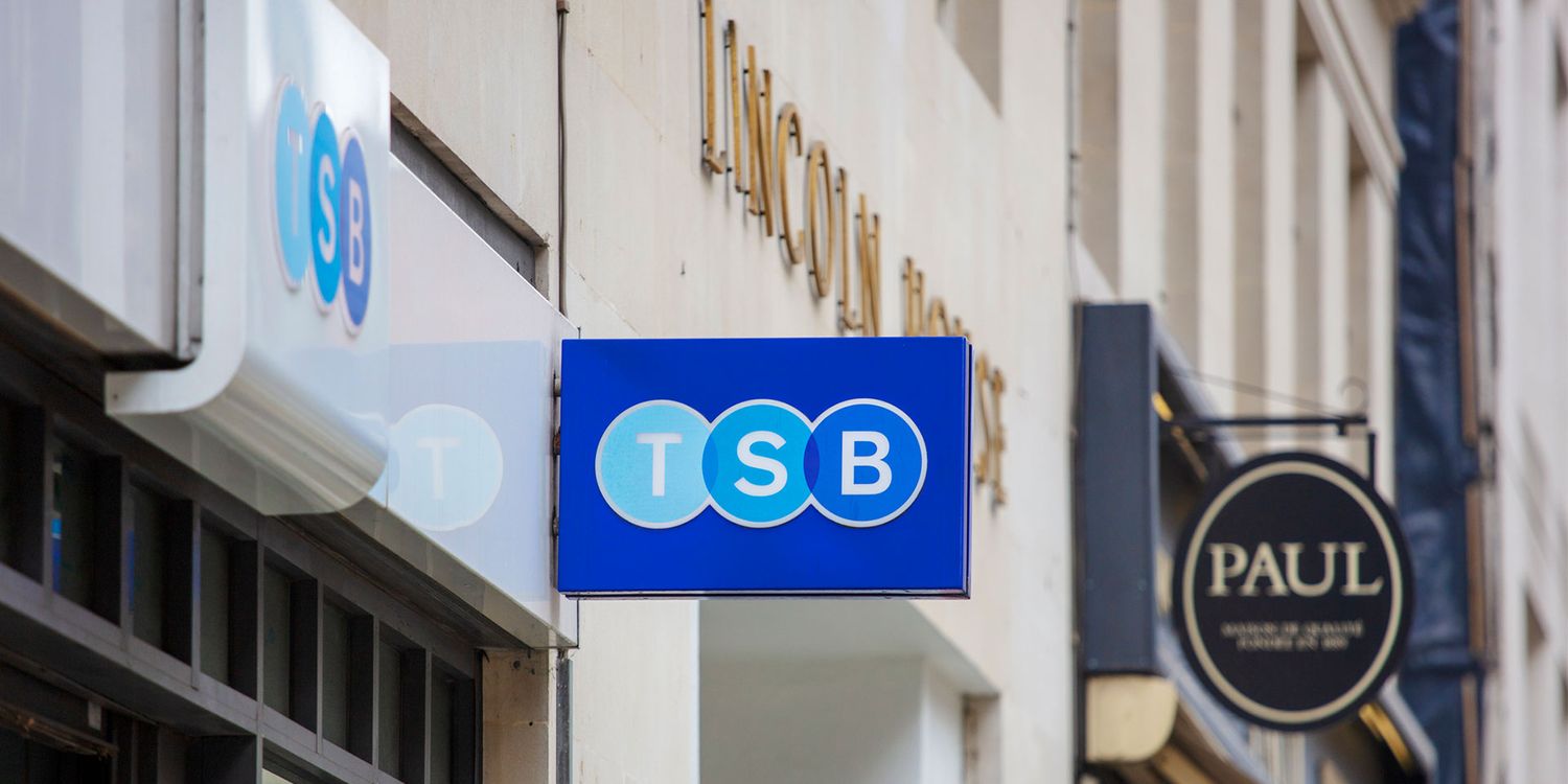 TSB launches cashback reward current account: should you consider it ...