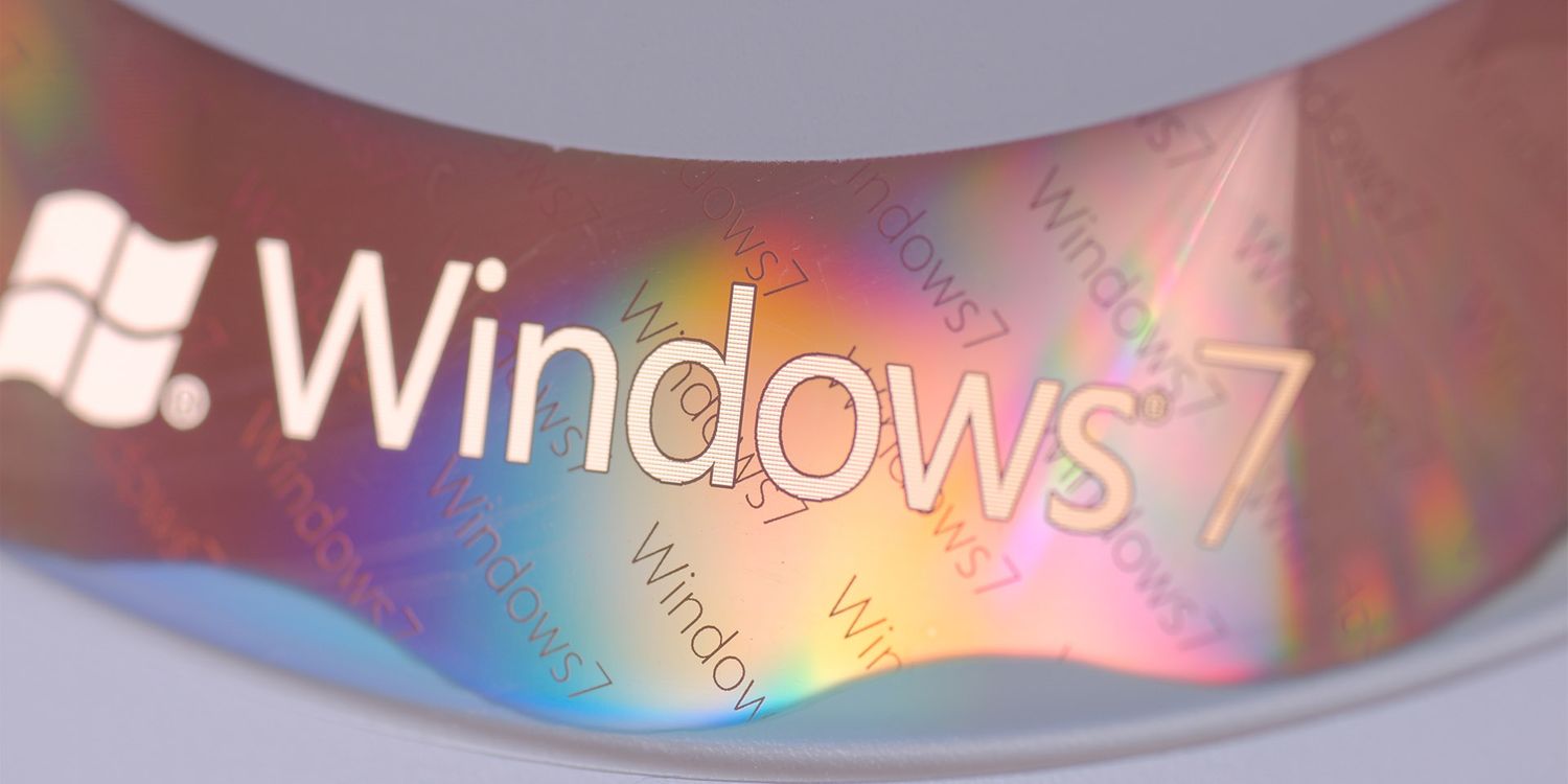 Fraud warning: banking with Windows 7 is unsafe - Which?
