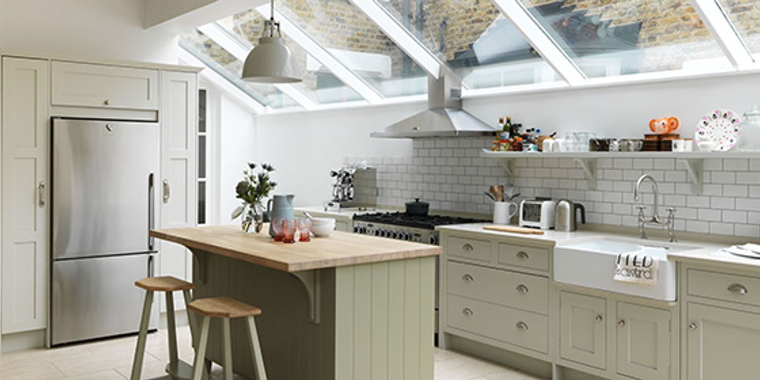 Building regulations and planning permission for an extension - Which?