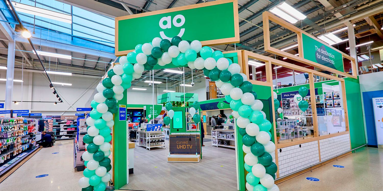 Best AO.com Black Friday Deals for 2021 - Which? News