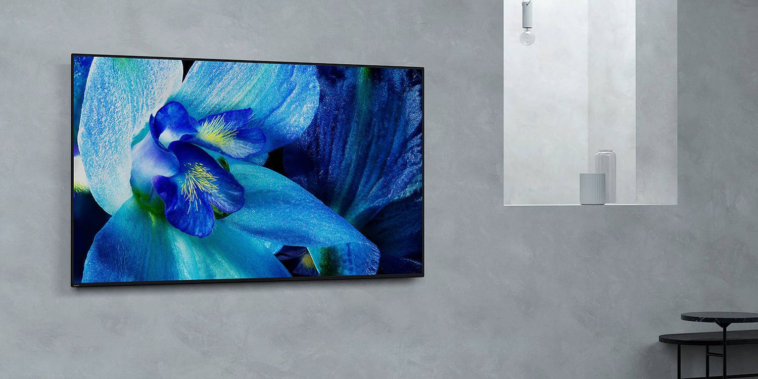 OLED TV prices hit an all-time low - Which?