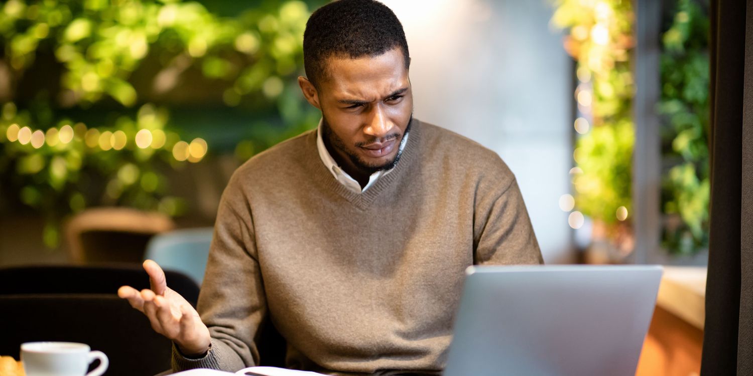 The 7 signs of an investment scam - Which?