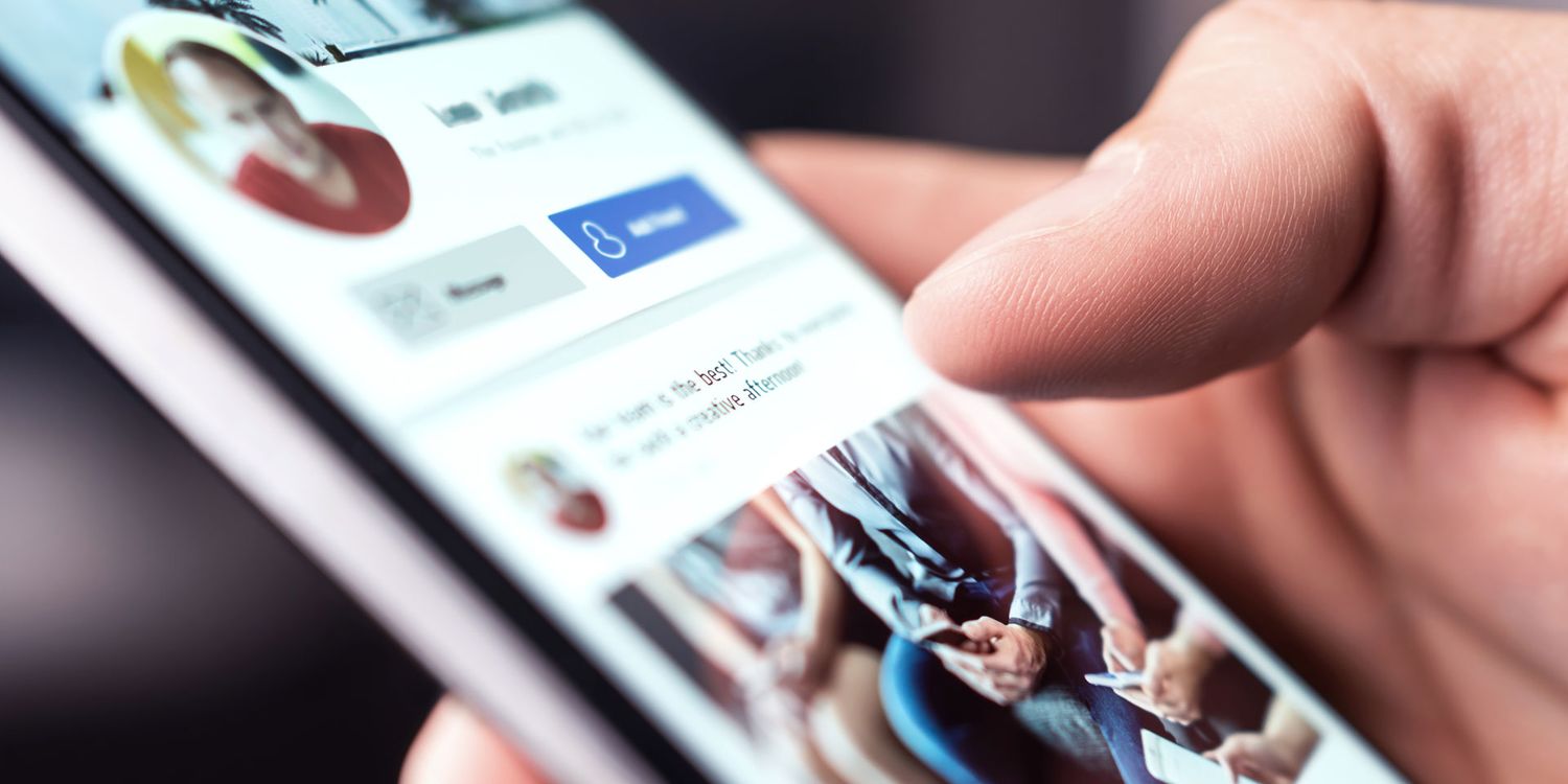 One in six targeted by scam ads on social media, Which? finds - Which?