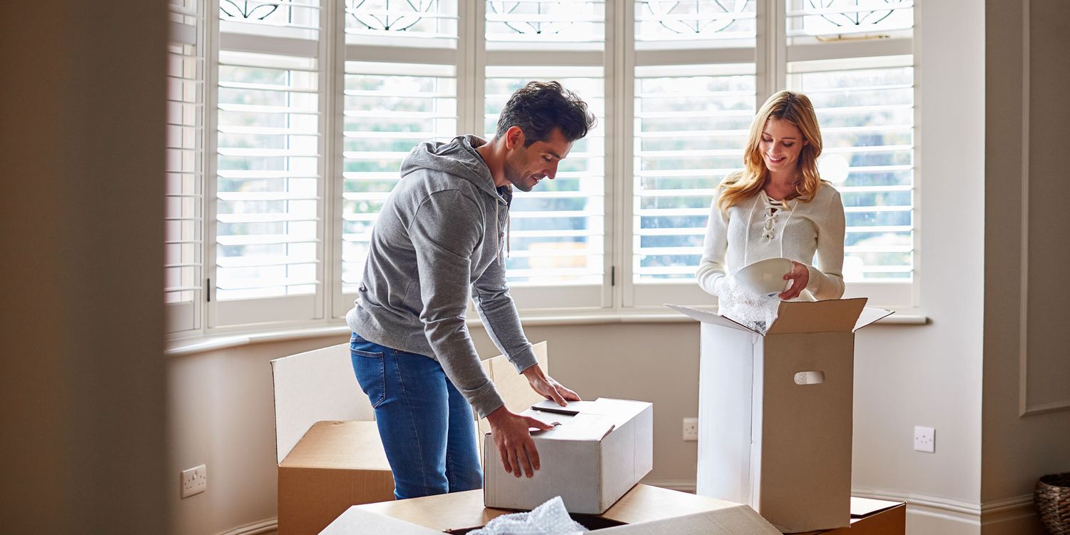 First-time buyers: here's how to get a cheap mortgage with a 5% deposit ...