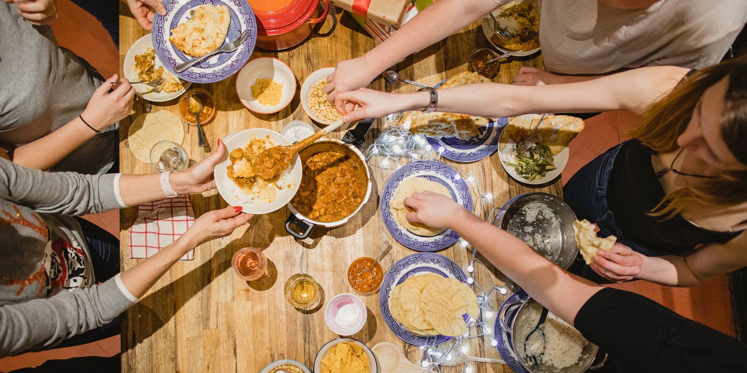 Ten expert cooking tips to create authentic Indian cuisine at home - Which?