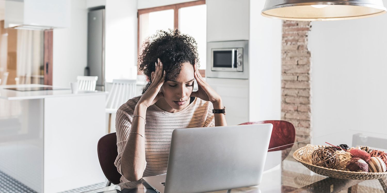 6 Windows computer habits you need to stop - Which?