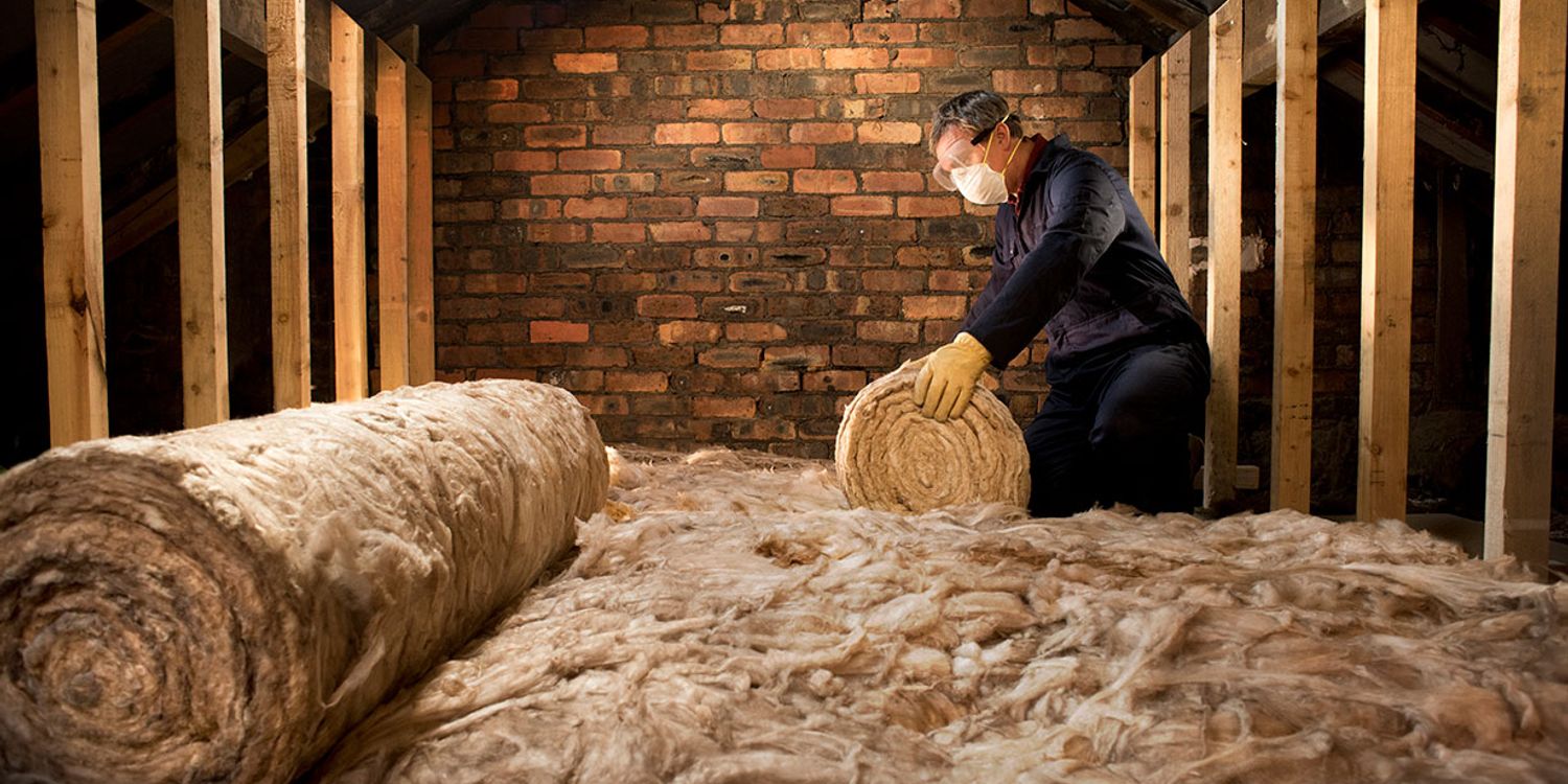 Watch: Four cost-effective ways to insulate your home - Which?