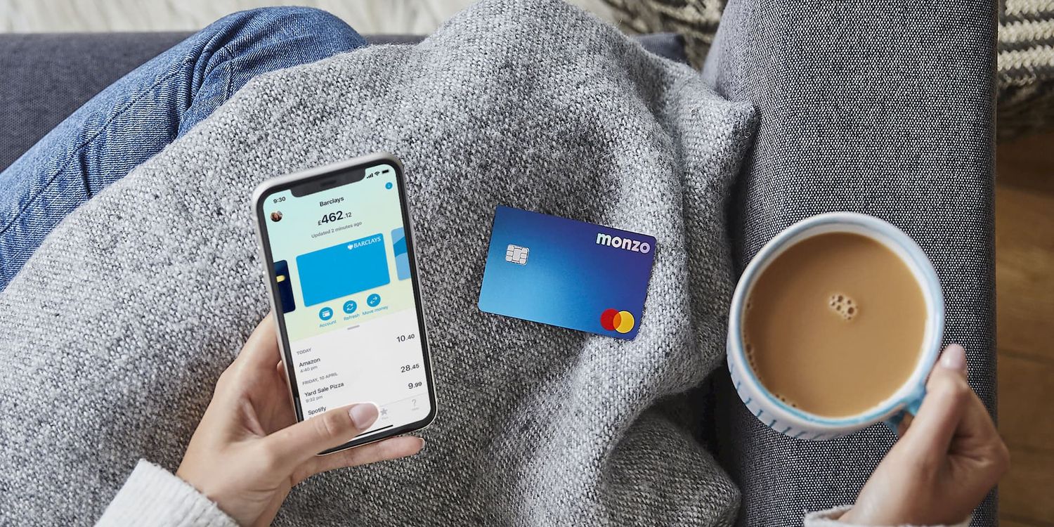 Monzo launches a new version of Monzo Plus paying interest: is it any ...