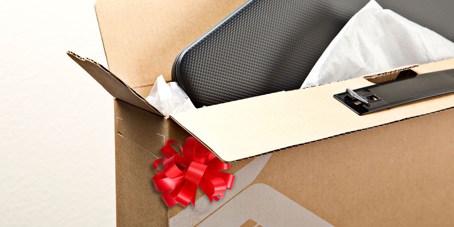 Six things to consider if you're buying a laptop as a gift this ...