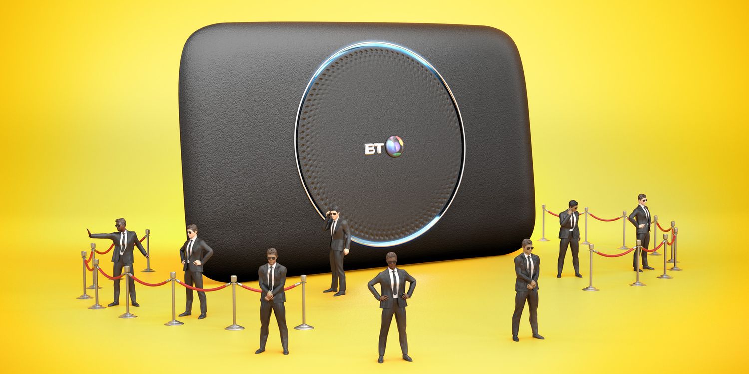 Millions of people in the UK at risk of using insecure routers - Which?