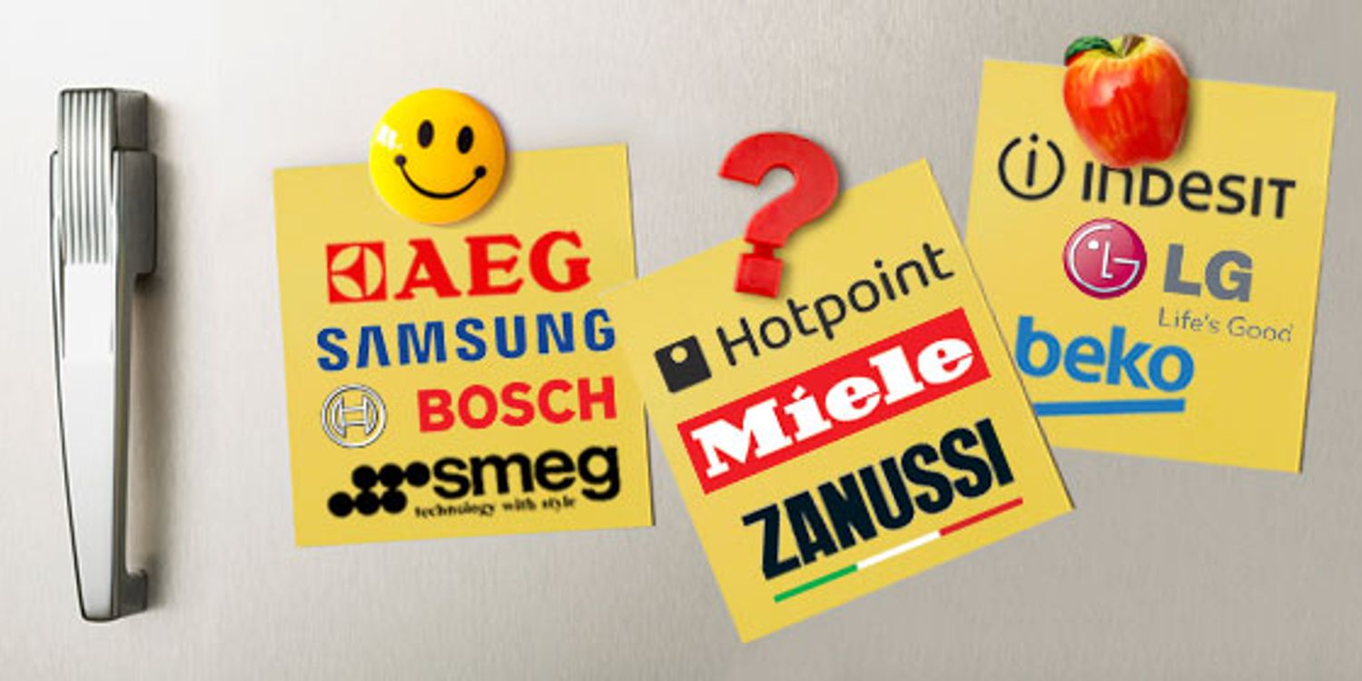 Which Fridge Freezer Brand To Buy In 2022 - Which?