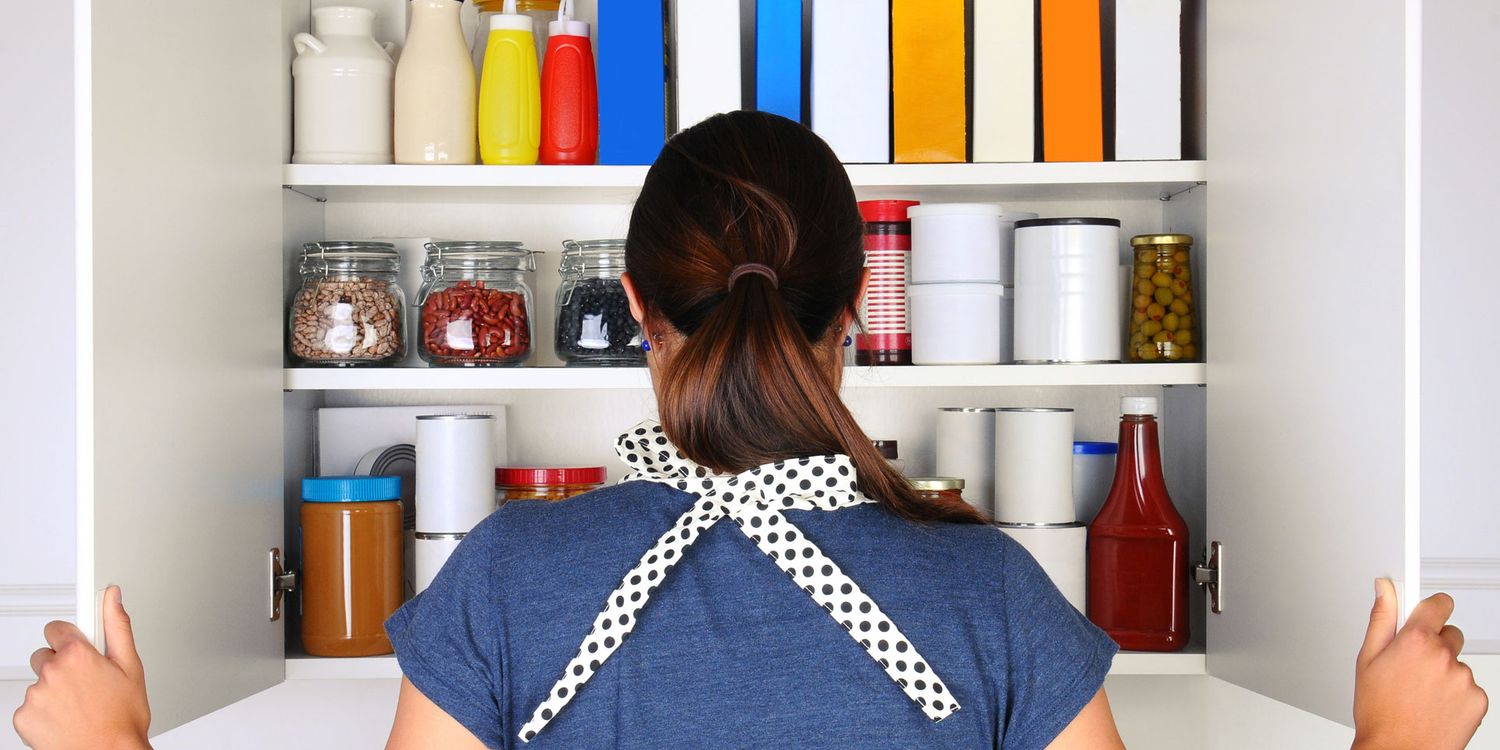 Exciting new ways to cook with store cupboard basics - Which?