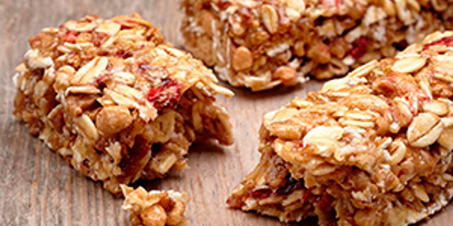 Which? reveals the truth about cereal bars - Which?