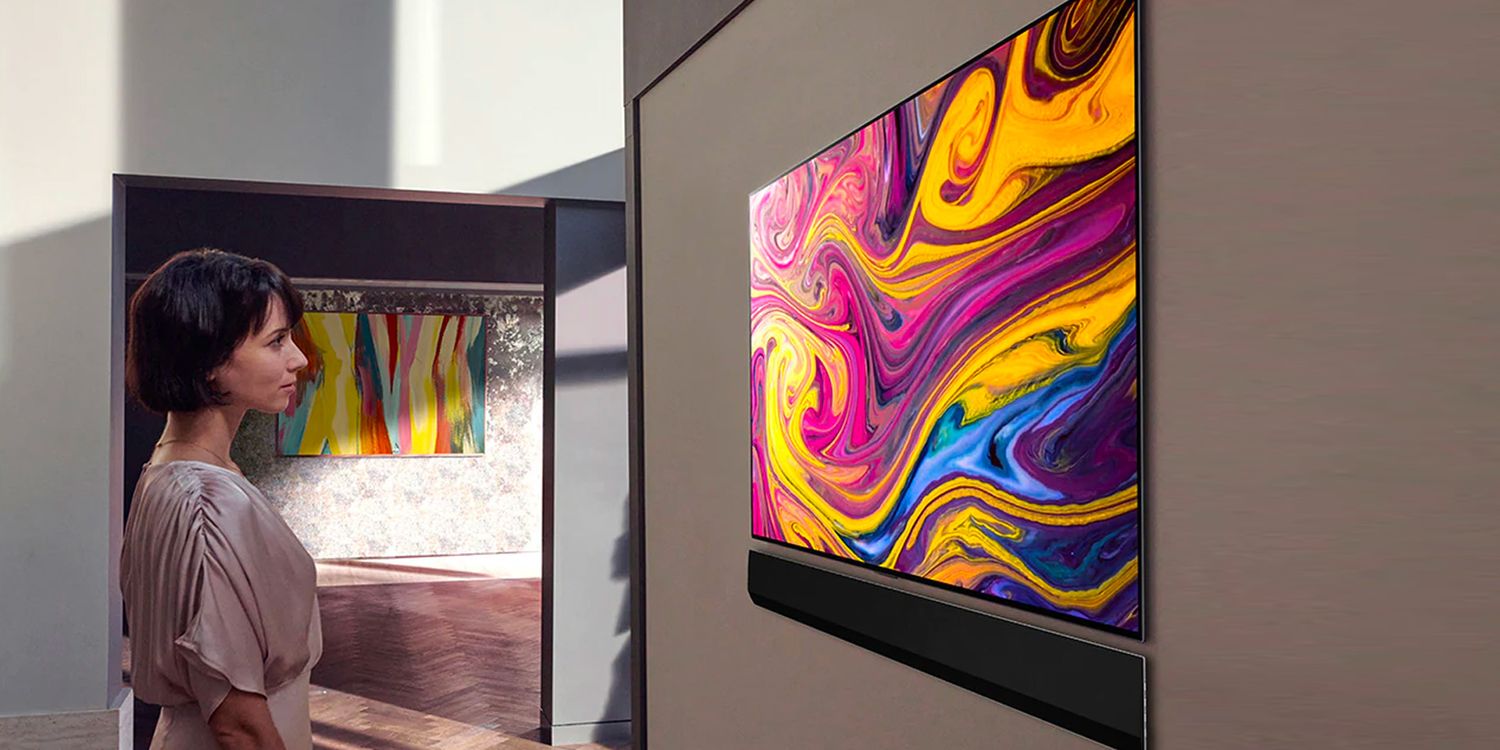 Has LG, Samsung or Sony made the best high-end TV of 2021? - Which?