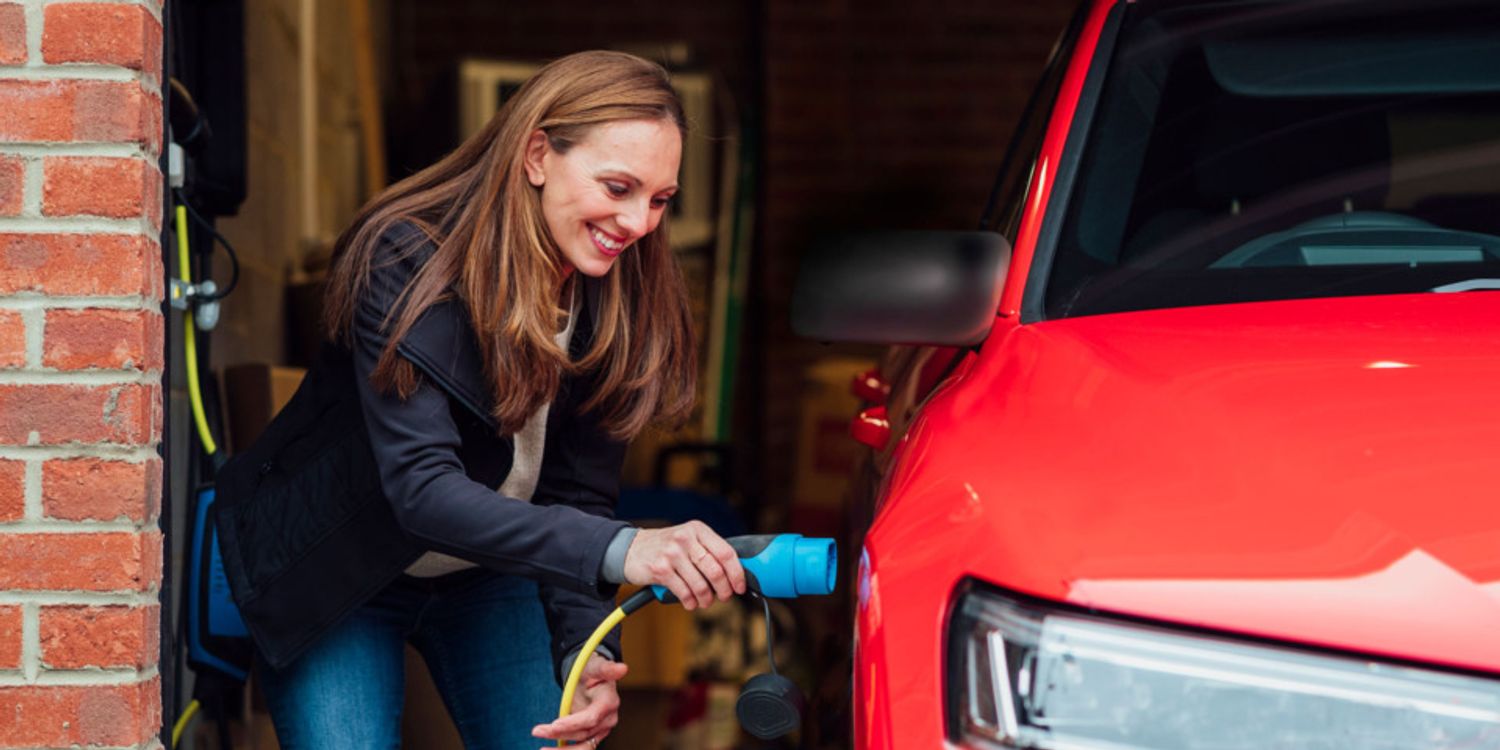 How green are electric cars? Green NCAP releases first life cycle ...
