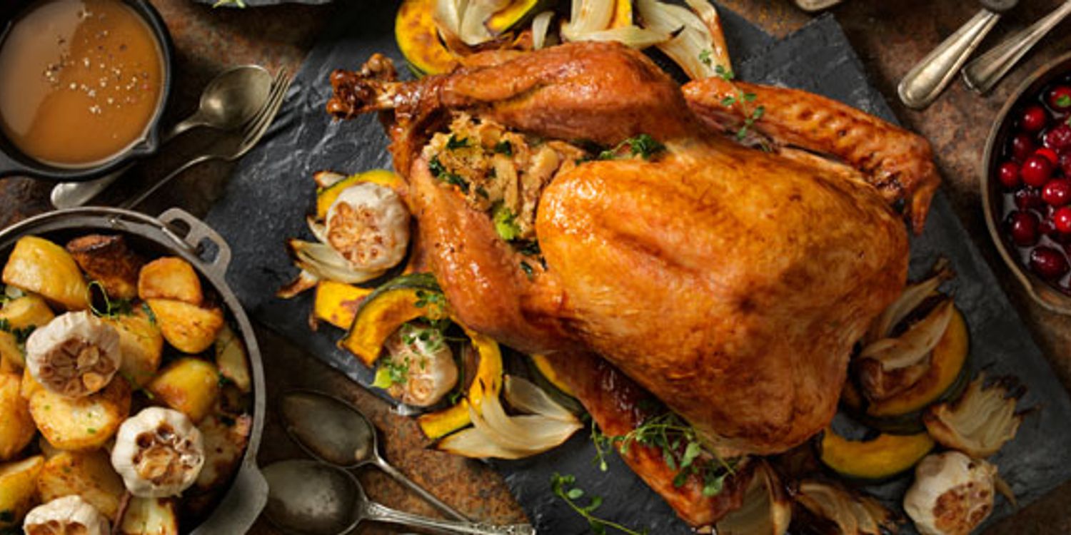 Best places to buy turkey, trimmings and more - Which?