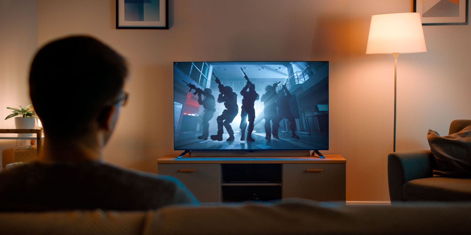 How to make films look better on your TV - Which?