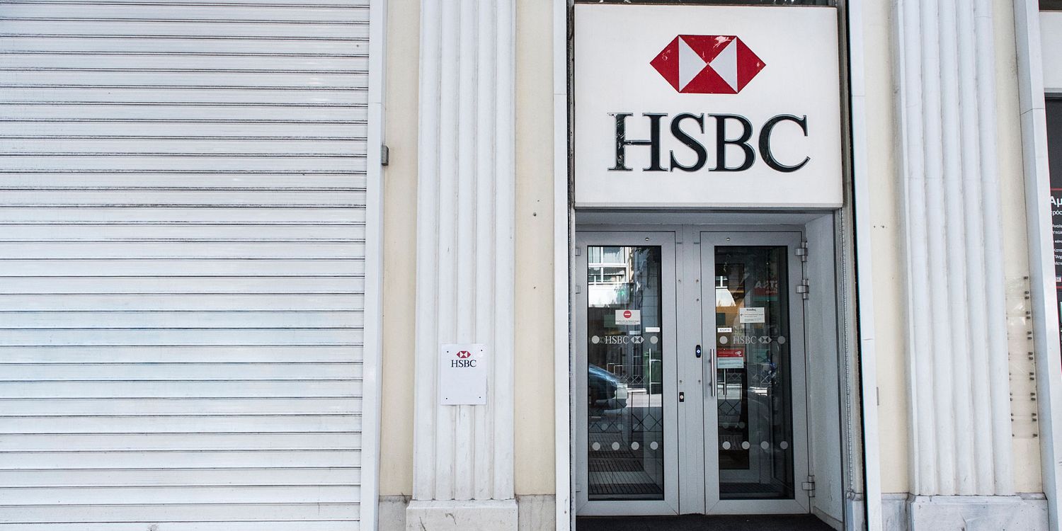 HSBC to close 82 branches in 2021 - Which?