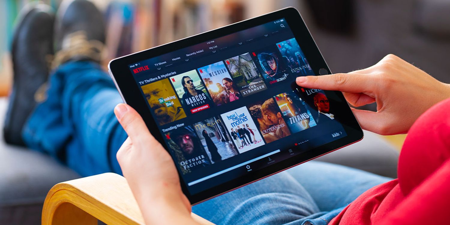 Best TV streaming services: Netflix, Apple TV+ and more - Which?