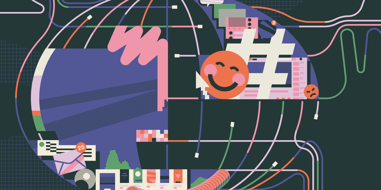 The anatomy of the internet: how does data get sent to your device ...