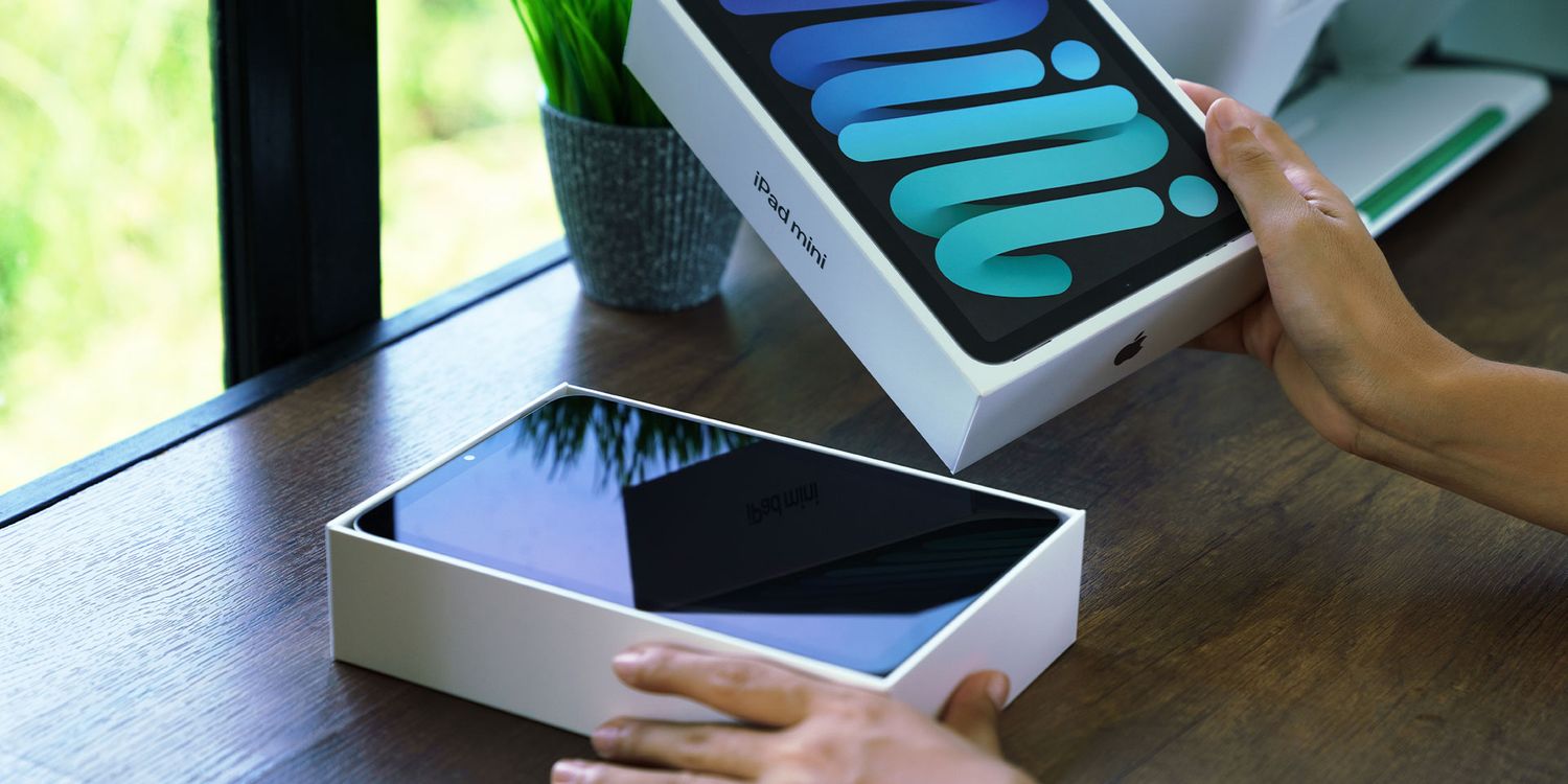 7 iPad questions you might be too embarrassed to ask - Which?