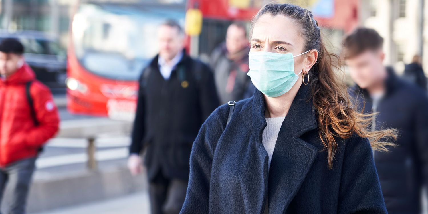 Coronavirus: where and when do you need a face covering? - Which?