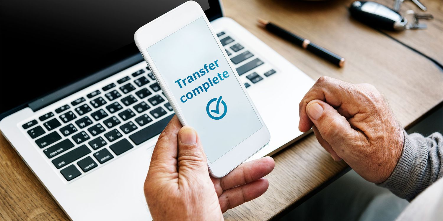 How pension transfers could soon be made simpler - Which?