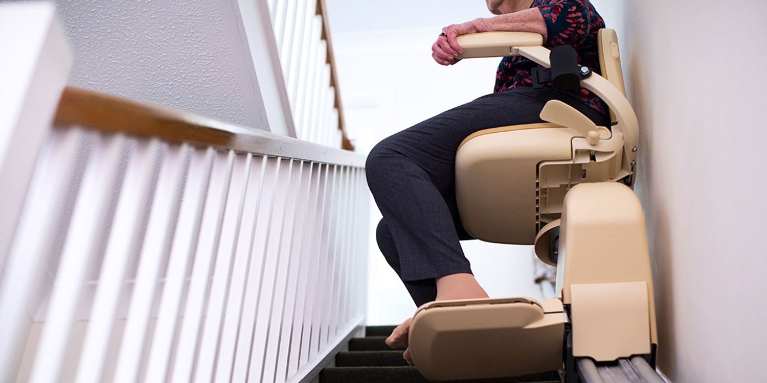 Home adaptations for the elderly and people with disabilities - Which?