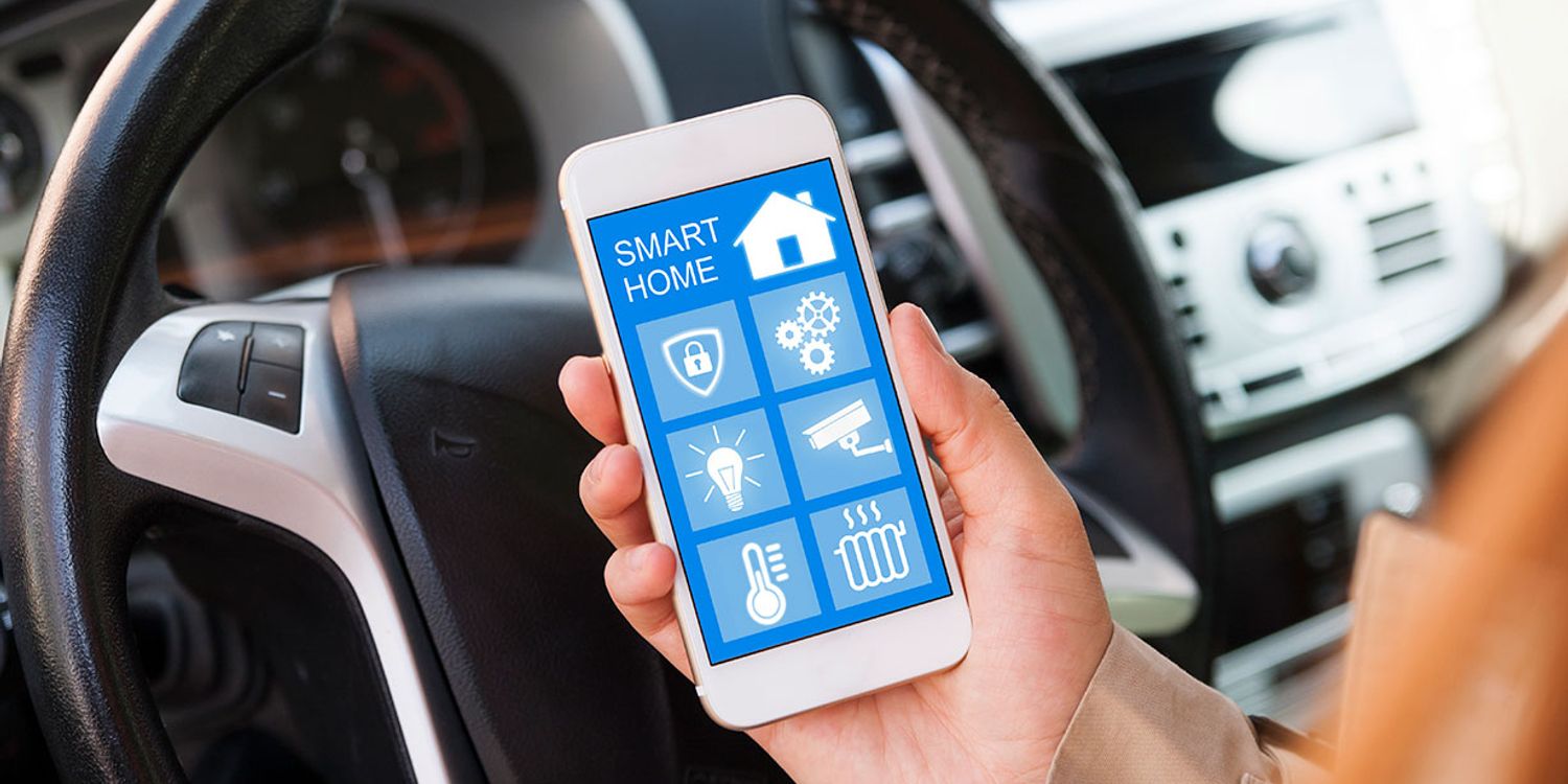 How to build a smart home for less than £150 - Which?