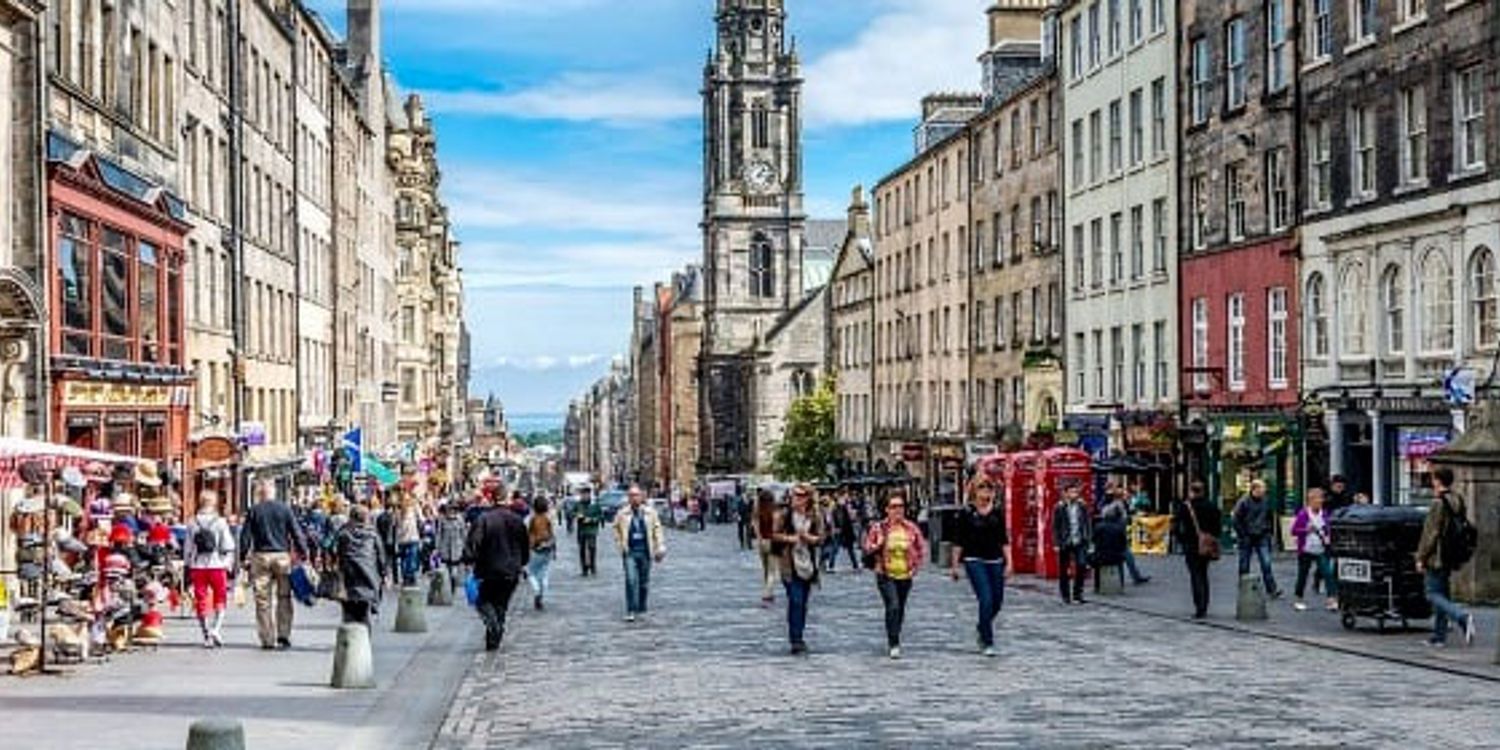 What you need to know about business rates and your local high street ...