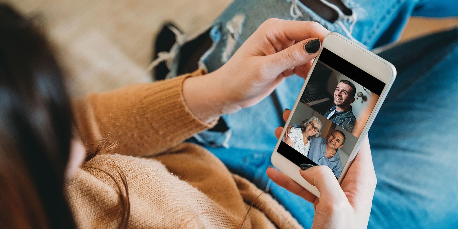 Video calling: are Houseparty and Zoom safe to use? - Which?