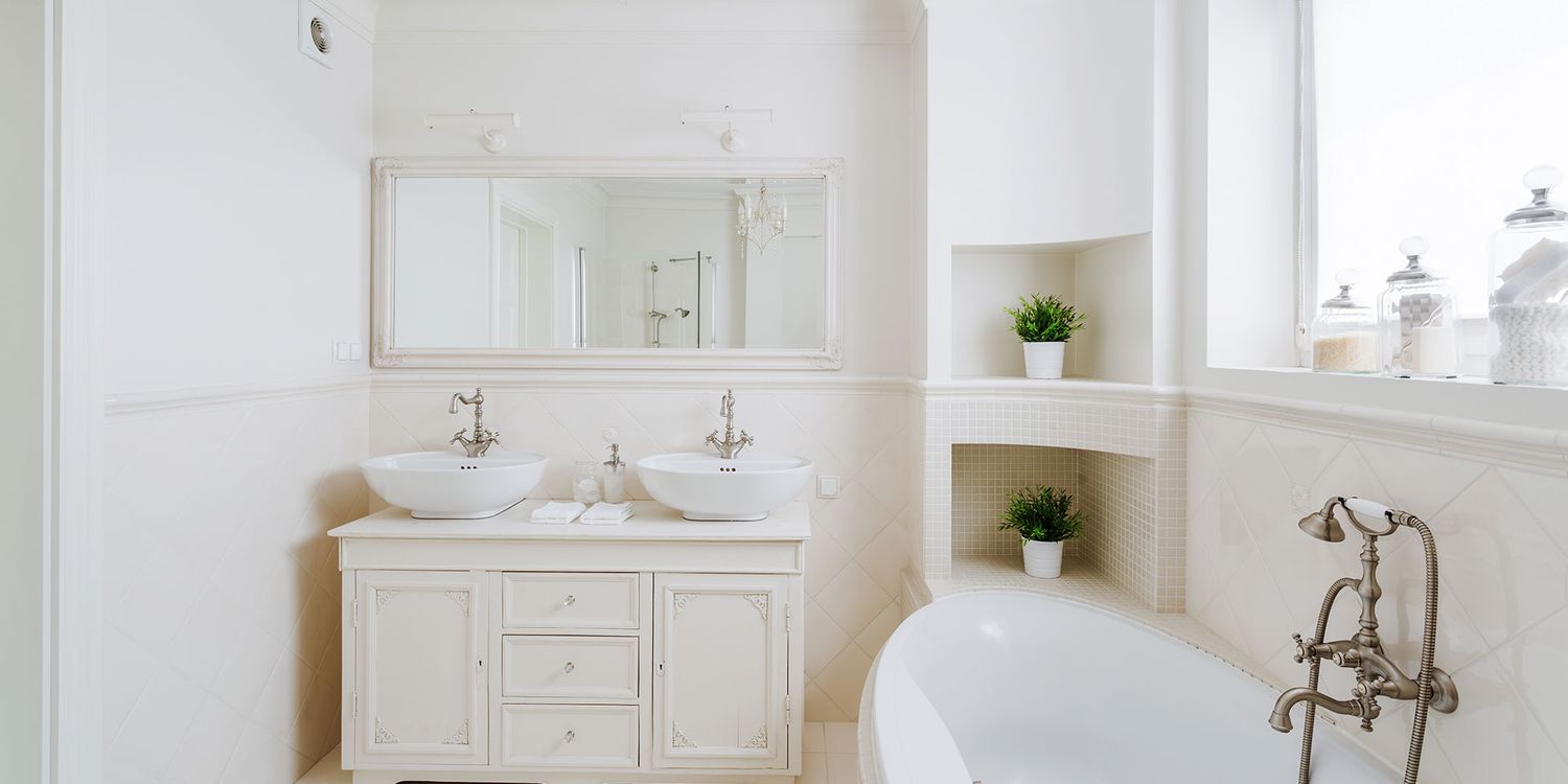 The most common problems people have with new bathrooms - Which?