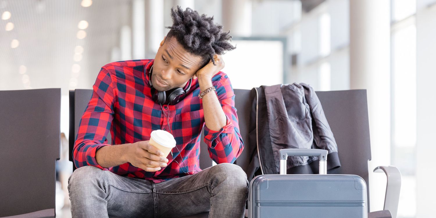 Will my holiday go ahead or should I cancel? - Which?