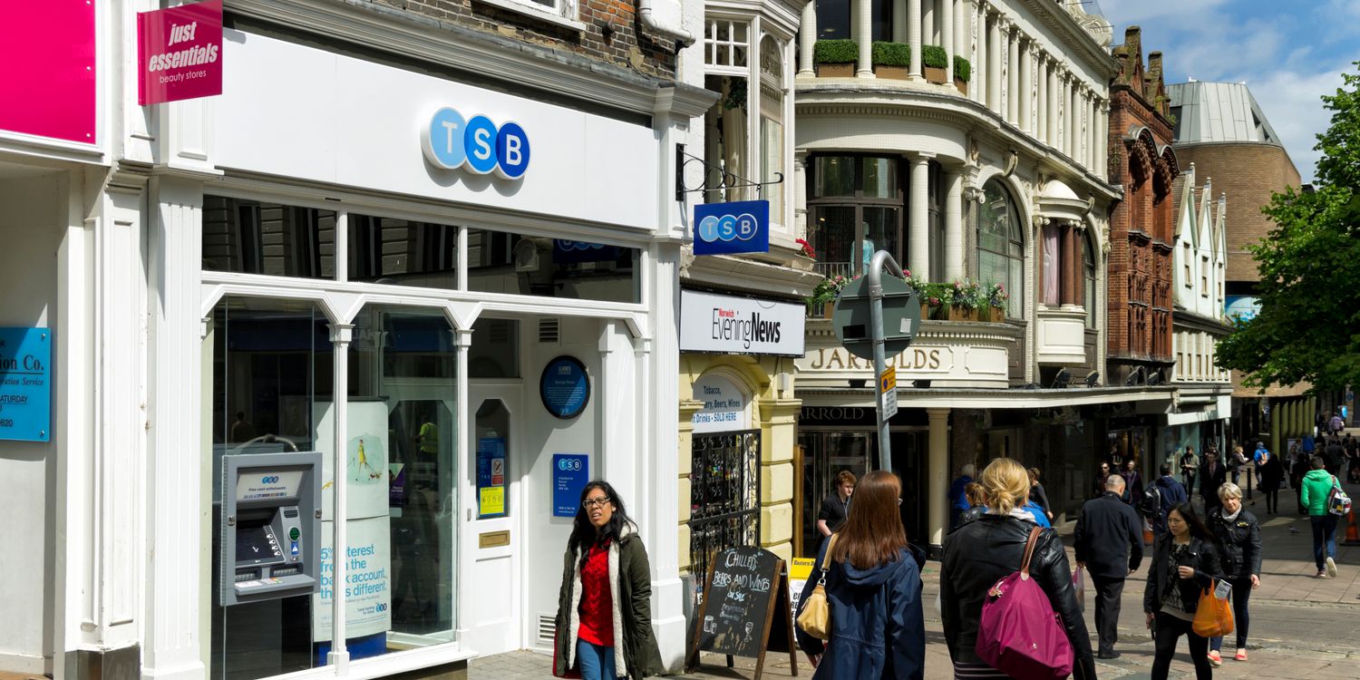TSB customers targeted by scams - how to keep safe - Which?