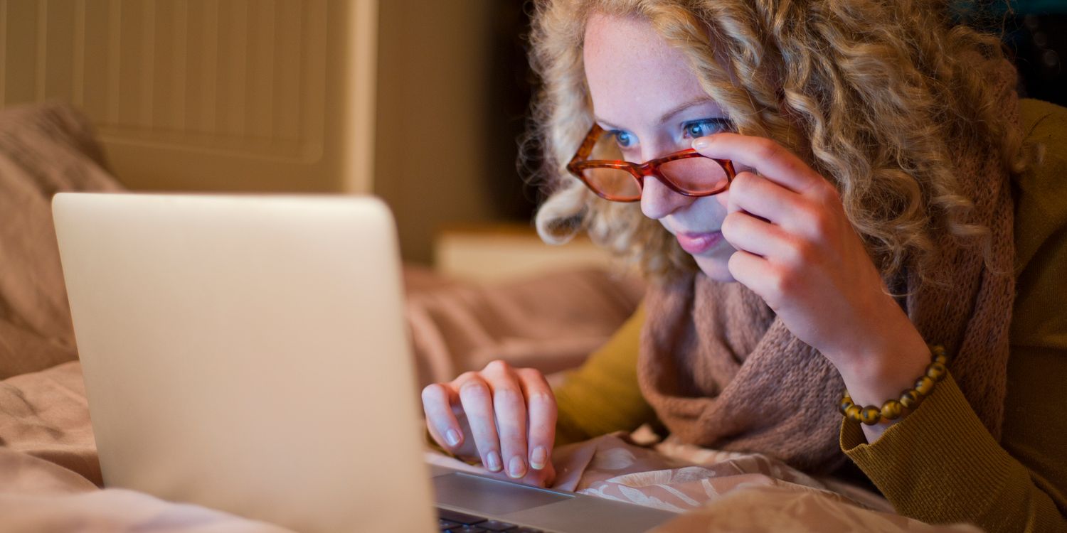 Two in five victims of online scam adverts don't report to host ...