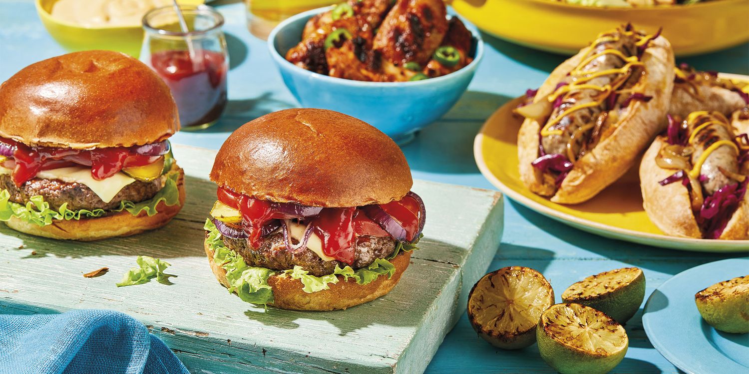 11 ways to make your summer feasts spectacular - Which?