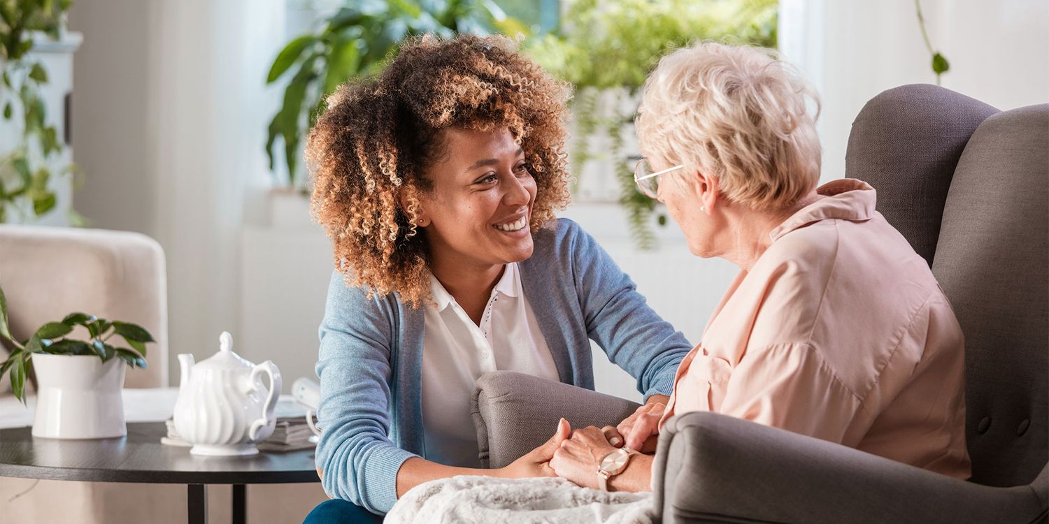 What are the alternatives to a care home? - Which?