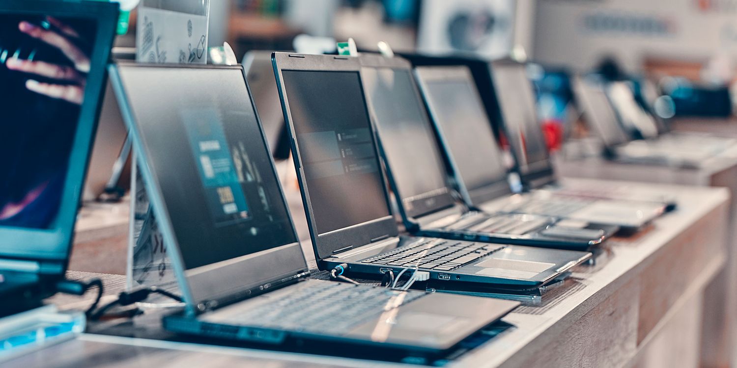CES 2020: Top five laptop trends for this year revealed - Which?