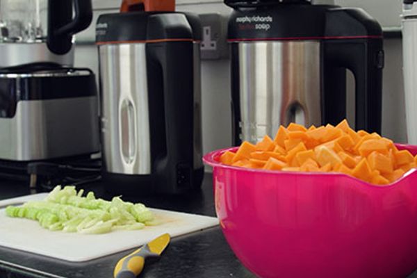 Choosing The Best Soup Maker - Which?