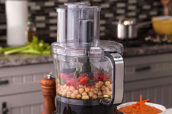 How To Buy The Best Food Processor - Which?