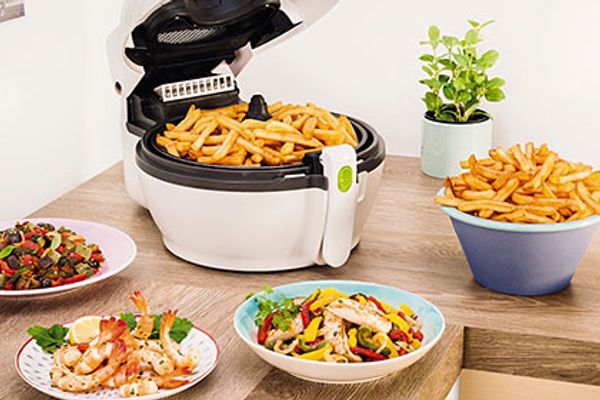 How To Buy The Best Air Fryer - Which?